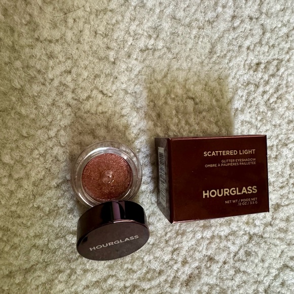 Hourglass | Makeup | Hourglass Scattered Light Glitter Eyeshadow In ...